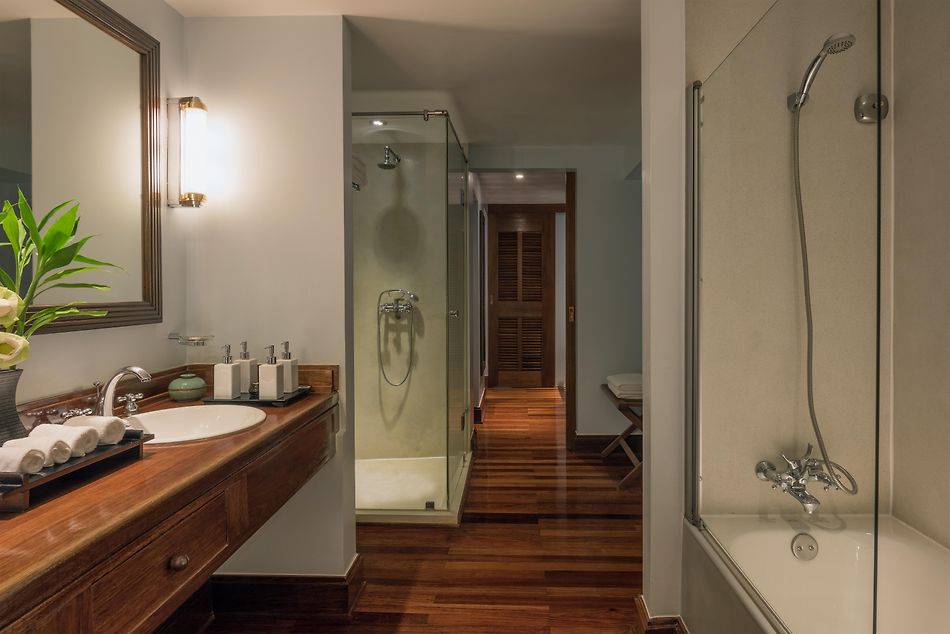 VICTORIA ANGKOR RESORT & SPA Siem Reap | Cambodia